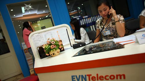 Bài toán "gả" EVN Telecom về đâu cho có lợi nhất? | Vietstock