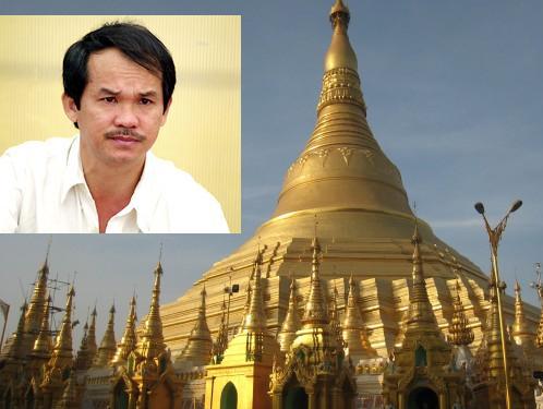 Myanmar và “chính khách” Đoàn Nguyên Đức | Vietstock