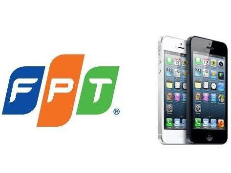 FPT sẽ độc quyền phân phối iPhone tại Việt Nam | Viết bởi warmheartvnn
