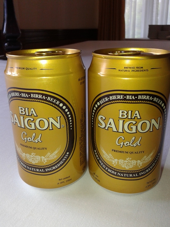 Trực tuyến ĐHĐCĐ Sabeco: Sắp xuất hiện bia Sài Gòn Vàng, mong Nhà nước ...