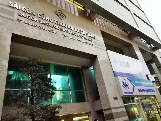 Gần 30 năm “chậm mà chắc”, Saigonbank đang trải qua những chuyển biến ...
