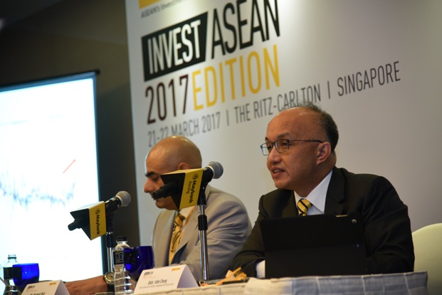 Kỳ vọng lớn vào “bước chuyển mình” của Asean