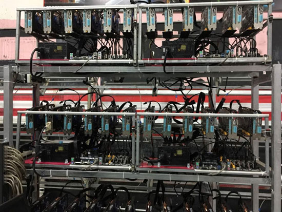 Doanh nghiệp muốn nhập máy đào bitcoin, Bộ ngành đều lúng túng | Vietstock