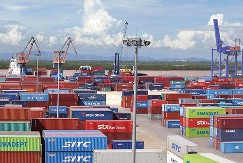 GMD chi thêm gần 265 tỷ đồng tăng vốn cho Gemadept Logistics Holding ...