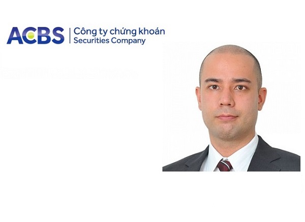 Ông Tyler Cheung (ACBS): Thị trường chứng khoán năm 2017 khác hẳn so ...