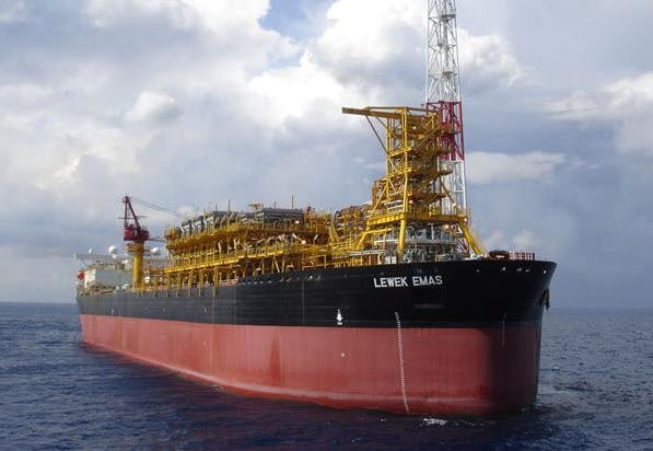 PVT ký tiếp hợp đồng O&M phục vụ khai thác tàu FPSO Lewek Emas và Lô ...