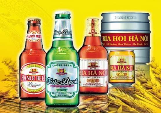 Habeco bị nhắc nhở vi phạm trên toàn thị trường | Vietstock