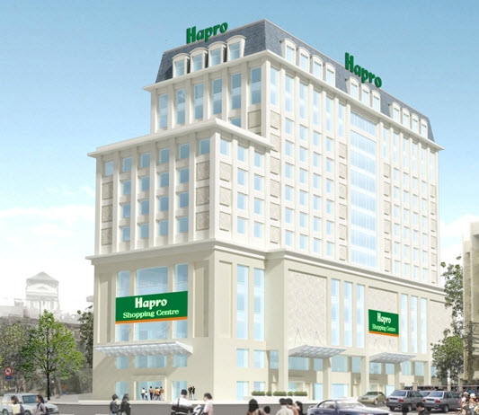 Hapro có gì để Motor N.A Việt Nam muốn làm cổ đông chiến lược? | Vietstock