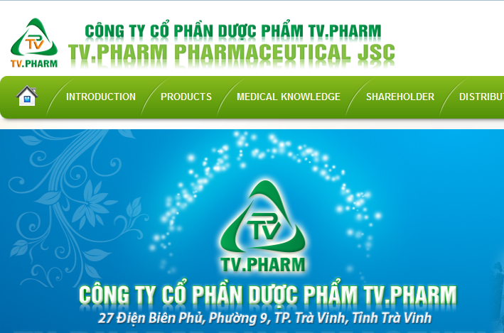 6.7 triệu cp TVP chính thức về tay Dược Aikya | Vietstock