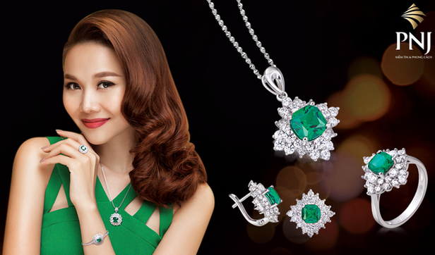 "Cô gái đẹp" PNJ được Kiwoom để ý | Vietstock