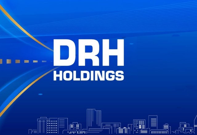KSB hụt lãi kéo lãi ròng DRH giảm 43% trong quý 1/2019 | Vietstock