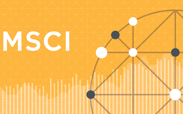 MSCI Vietnam Index là chỉ số bao gồm 16 cổ phiếu thành phần và đại diện ...