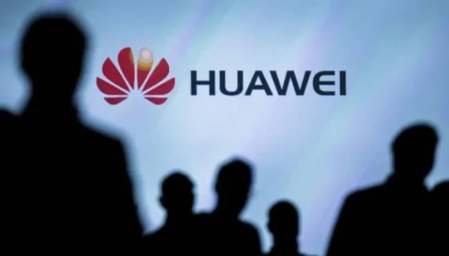 Ông lớn Western Digital ngừng hợp tác với Huawei dù mới tuyên bố hợp ...