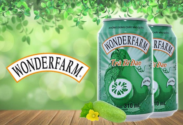 Nửa đầu 2019, chủ thương hiệu Wonderfarm đạt doanh thu hơn 4 tỷ đồng ...