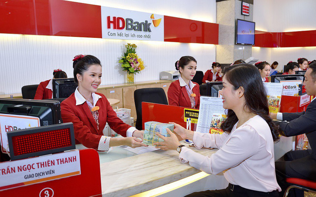 HDBank đạt chuẩn quốc tế Basel II trước thời hạn | Vietstock