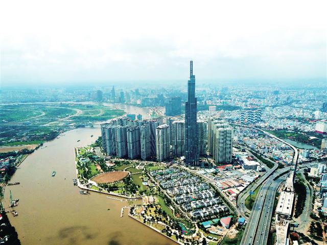 Người giàu Việt tăng nhanh | Vietstock