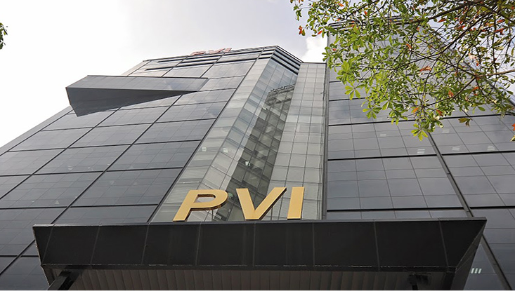 Giá VCP tăng mạnh, Quỹ đầu tư cơ hội PVI gom hơn 4.2 triệu cp | Vietstock