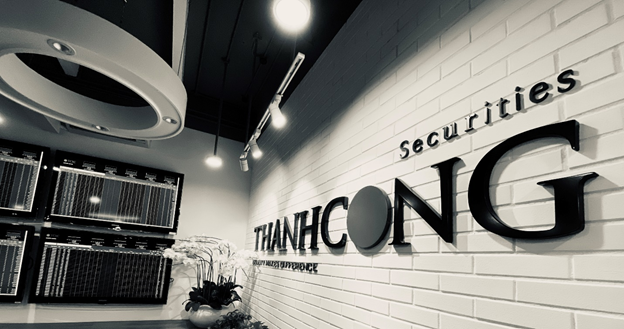 Chứng khoán Thành Công - Bước chuyển mình sau cuộc tái cấu trúc của ...