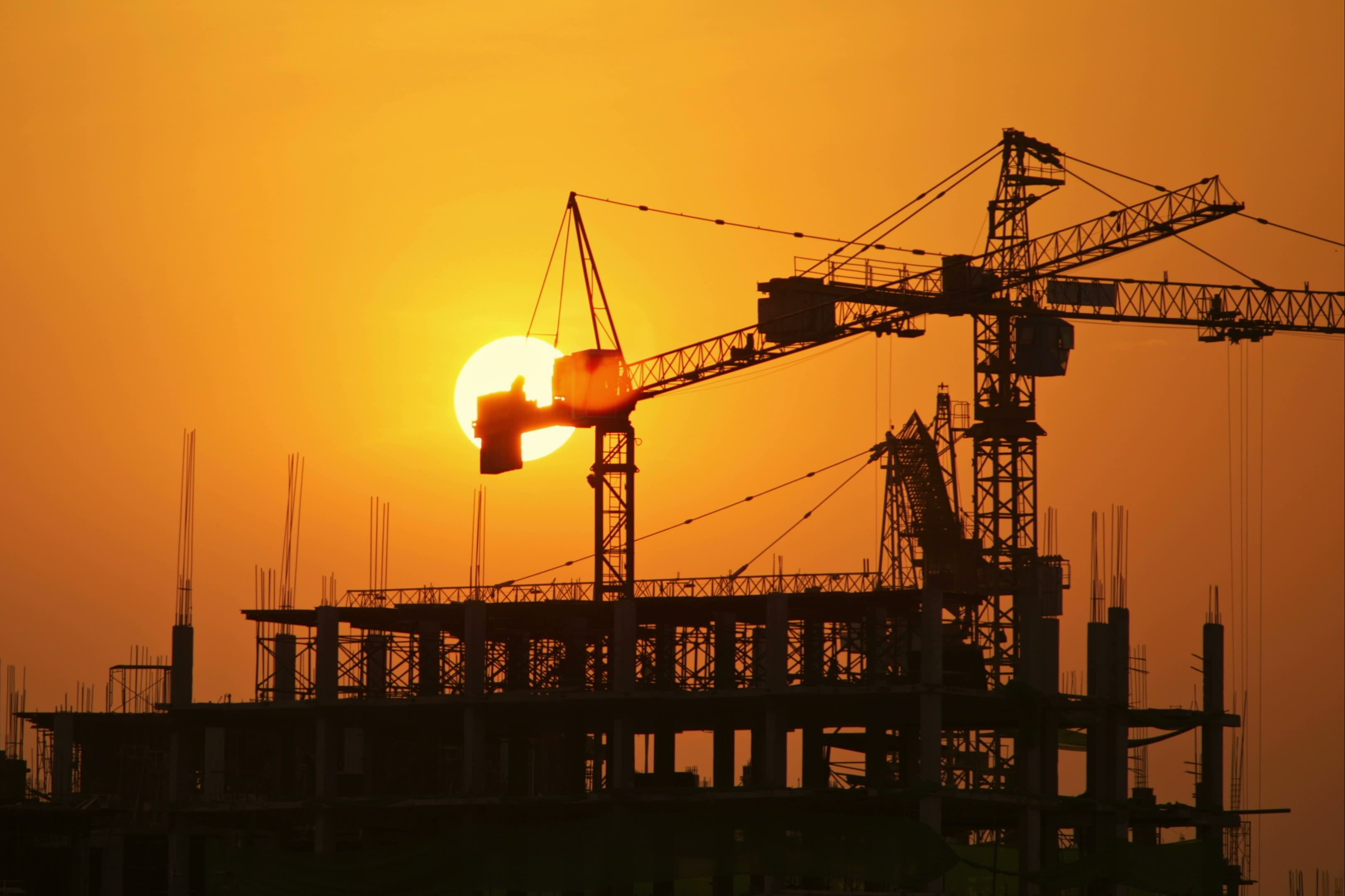 Góc nhìn đầu tư 2020: Ngành xây dựng | Vietstock