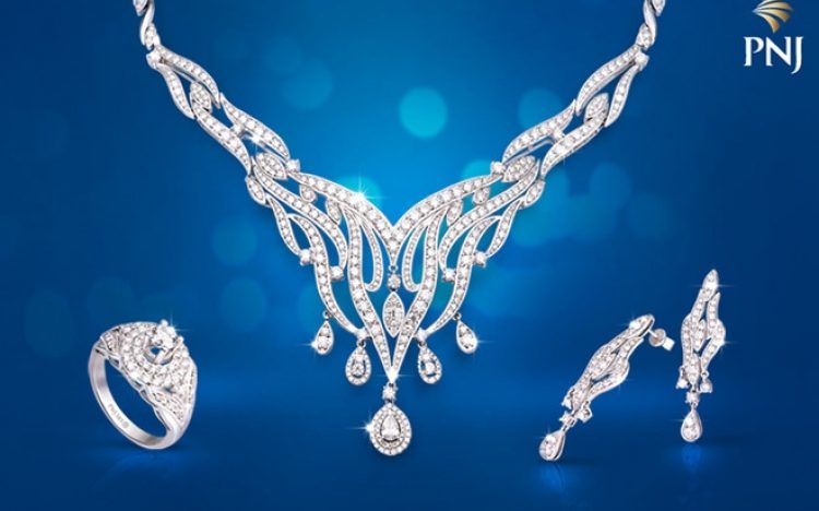 PNJ lãi sau thuế 136 tỷ đồng trong tháng 11, tăng 60% so với cùng kỳ ...