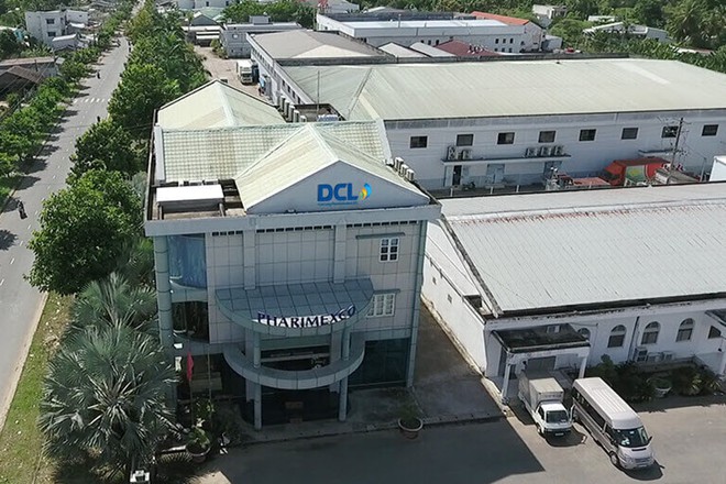DCL dự kiến chi 260 tỷ đồng mở rộng nhà máy sản xuất capsule | Vietstock