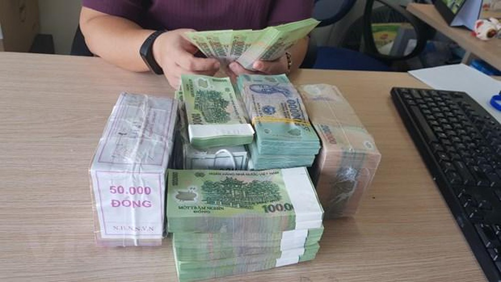 Cuối năm 2020, tăng vốn điều lệ cho các NHTM Nhà nước | Vietstock