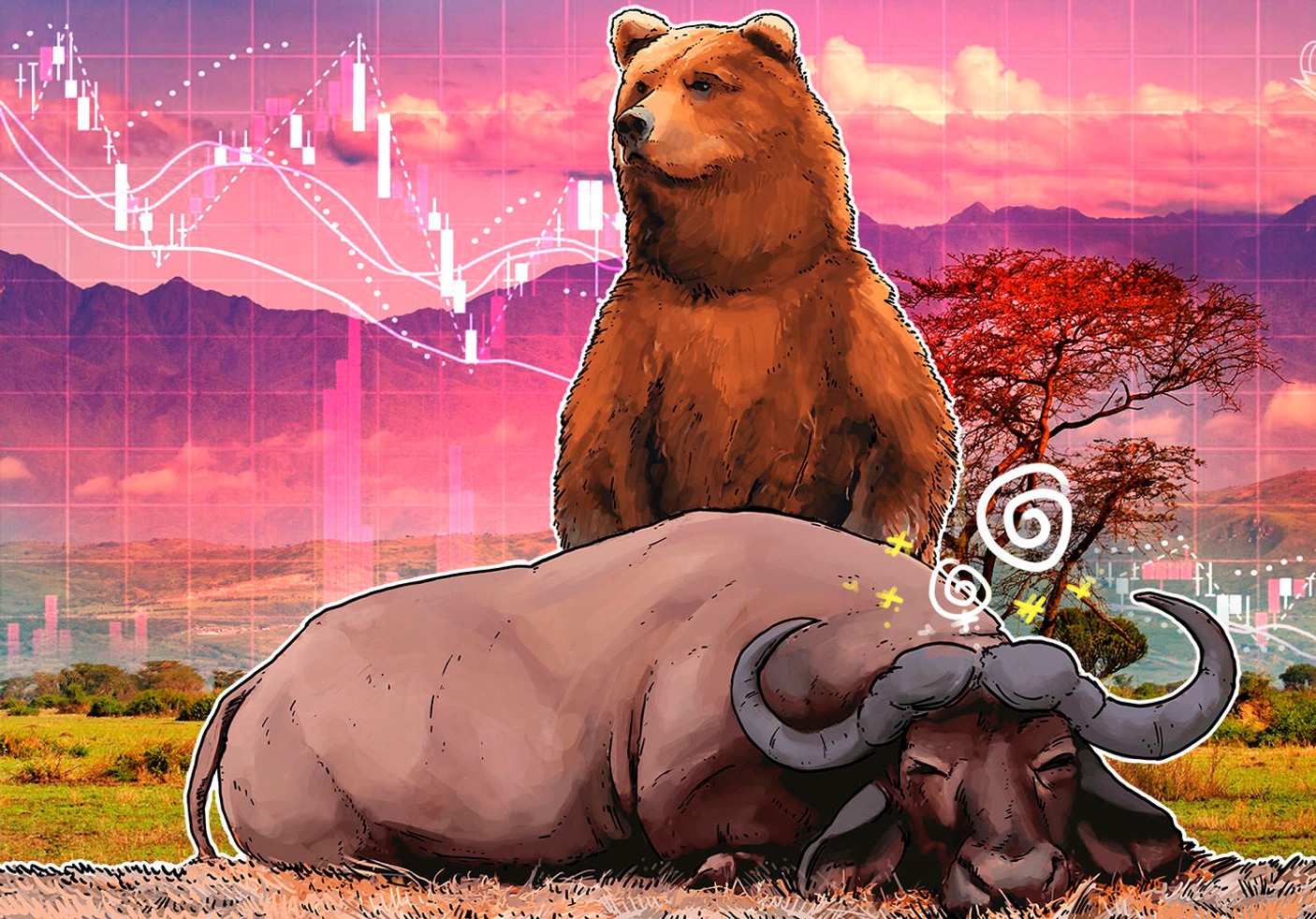 Nhịp đập Thị trường 16/03: Giảm hồi xen kẽ | Vietstock