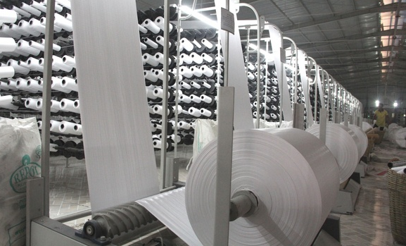 Vinatex: Doanh nghiệp dệt may đứng trước nguy cơ mất thanh khoản ...