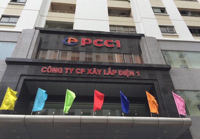 Bí ẩn doanh nghiệp vốn 1 tỷ đồng ‘nuốt cá lớn’ PC1 | Vietstock