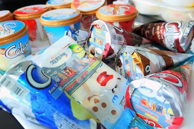 KIDO Foods muốn sáp nhập vào Tập đoàn KIDO | Vietstock