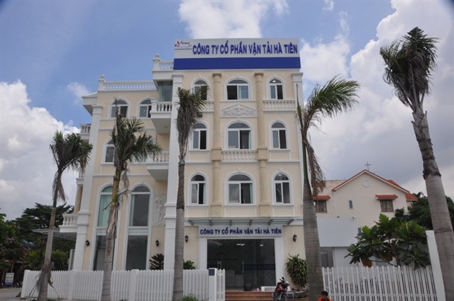 HTV: Lên kế hoạch lãi 2020 đi lùi, sắp đổi tên thành Logistics Vicem ...