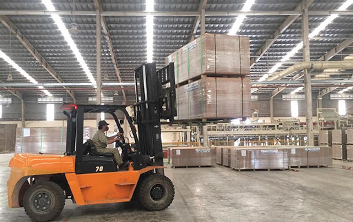 MDF lỗ ròng hơn 5 tỷ đồng nửa đầu năm