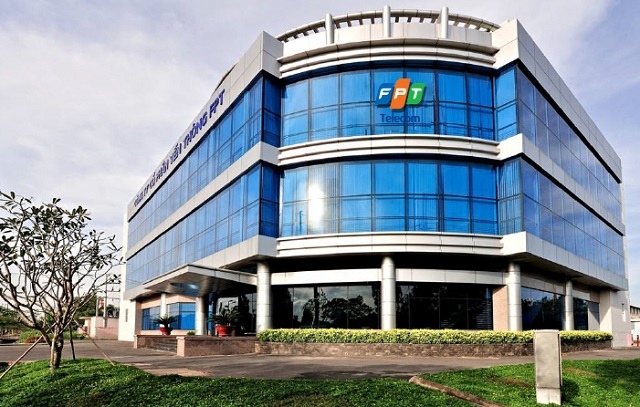 FPT lãi ròng trên 1.6 ngàn tỷ đồng sau nửa năm, tăng trưởng gần 15% ...