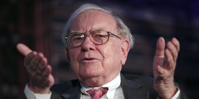 Berkshire Hathaway của Warren Buffett 'bốc hơi' 90 tỷ USD vốn hóa ...