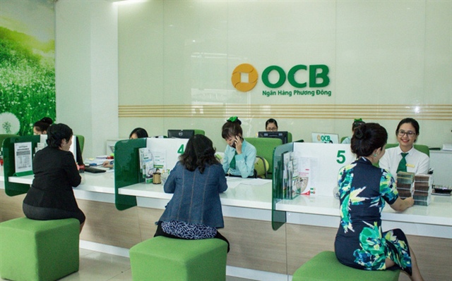 OCB được chấp thuận tăng vốn điều lệ lên gần 11,000 tỷ đồng | Vietstock