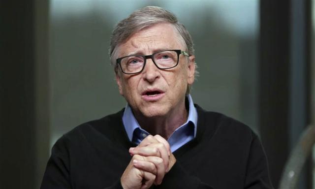 Bill Gates: Thuốc chữa Covid-19 cho Donald Trump hiệu quả nhất | Vietstock