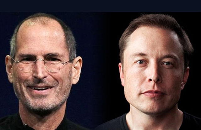 Bill Gates chỉ rõ khác biệt giữa Elon Musk và Steve Jobs | Fili