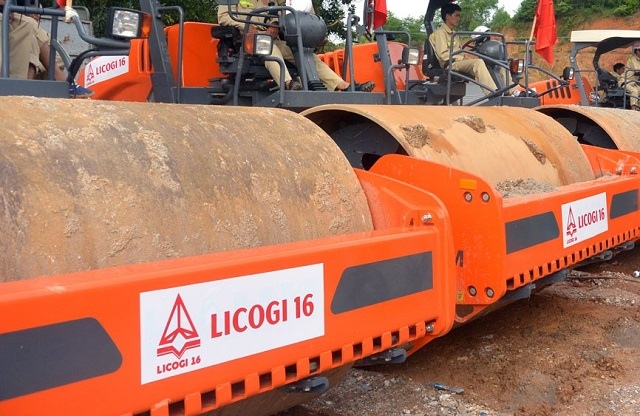 LCG báo lãi quý 3 tăng gần 90%, cổ phiếu vượt mệnh giá | Vietstock