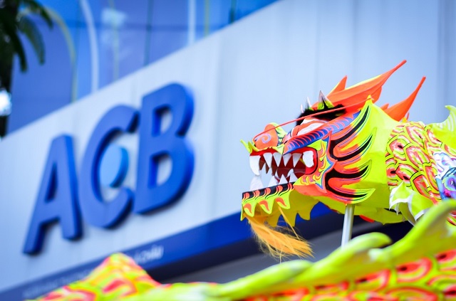 Hoàn thành 3 trụ cột Basel II trước hạn, ACB kết năm với nhiều thông ...