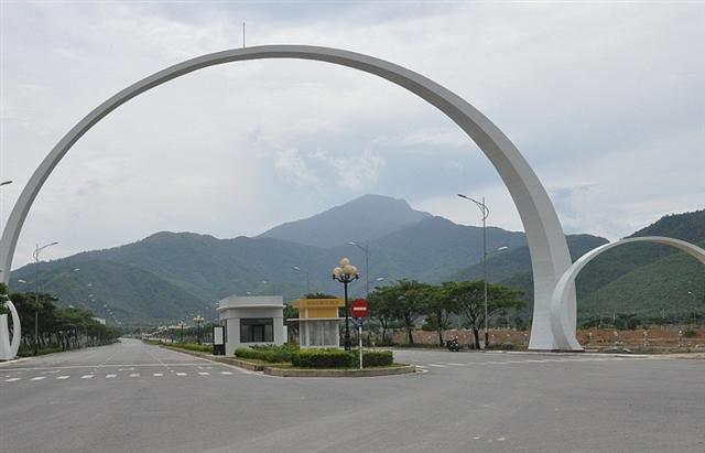 AREVO Inc. from US plans to develop $135 million project in Danang ...