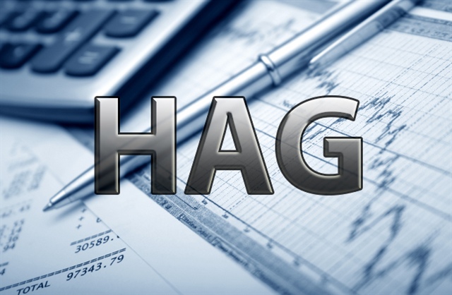 HAG đẩy khoản lỗ hơn 5 ngàn tỷ đồng về quá khứ | Vietstock