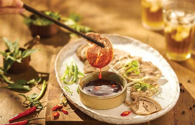 Nestlé Vietnam bringing Maggi products to the world | Vietstock