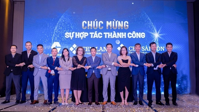 Cen Land (CRE): Bứt tốc nhanh chóng, mục tiêu đột phá 2021 | Vietstock
