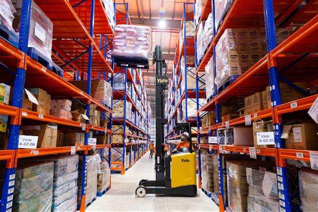 Vietnamese companies listed in top 10 most visited e-commerce websites ... Vietnamese companies listed in top 10 most visited e-commerce websites ...