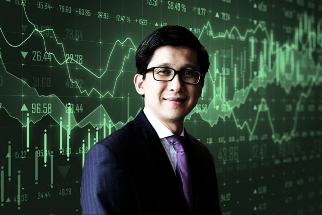 Ông Lê Anh Tuấn (Dragon Capital): Chứng khoán Việt không còn phụ thuộc vào vốn ngoại | Vietstock