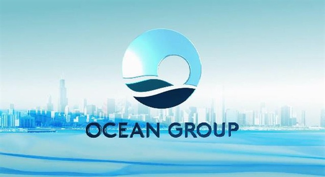 Ocean Group hoãn đại hội lần 2, không tổ chức trực tuyến vì hạ tầng ...
