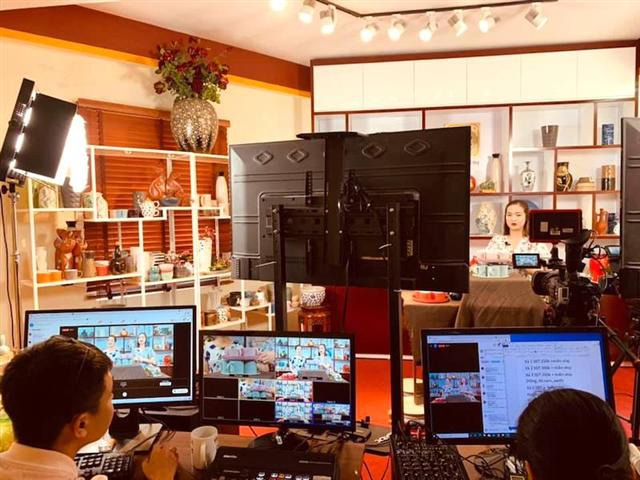 Hanoi to livestream OCOP festival on June 6 | Vietstock