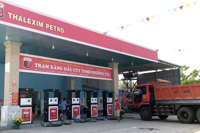 Thalexim đặt mục tiêu lãi sau thuế 2021 gấp 3 lần | Vietstock