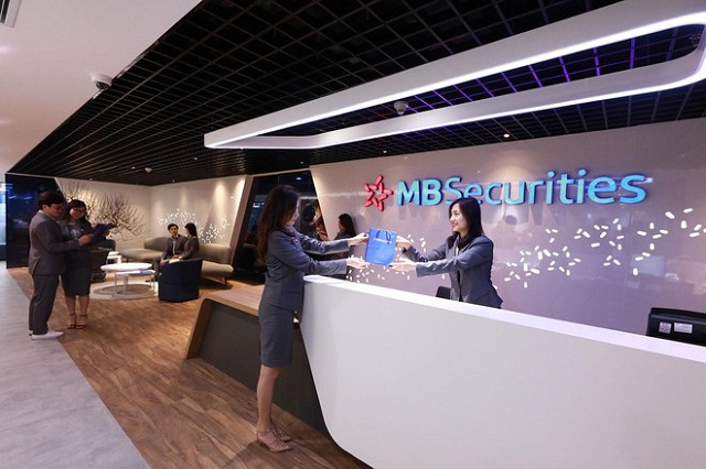 MBS tăng vốn lên hơn 2,676 tỷ đồng sau đợt chào bán 103 triệu cp ra ...