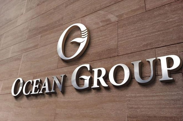 Gần 4 triệu cp OCH của Ocean Group bị phong tỏa | Vietstock